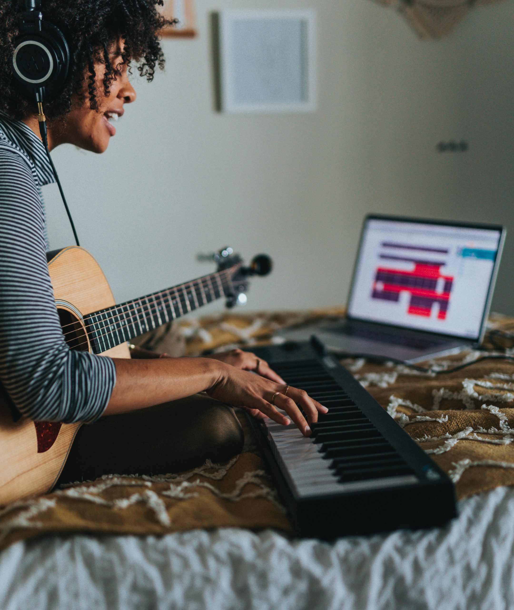 How to Pitch New Music to Spotify Playlist Curators