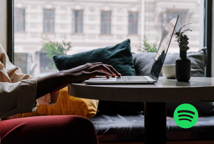 How to build real Spotify fans using mailing lists